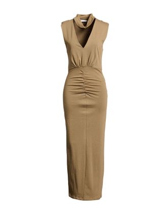 Iro KLEIDER - Maxi-Kleider auf YOOX.COM