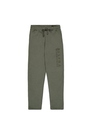 Alpha Industries Embroidery Jogger