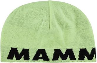 Mammut Herren Beanie Mammut Logo