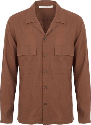 IM BRIAN TOPS - Hemden auf YOOX.COM