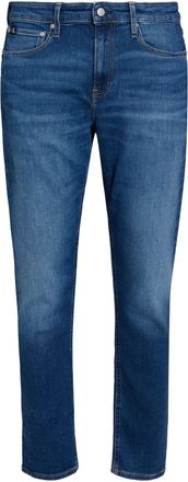 Calvin Klein HOSEN & R&Ouml;CKE - Jeanshosen auf YOOX.COM