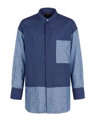 Moorer TOPS - Hemden auf YOOX.COM