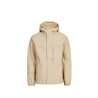 Timberland Blouson droit &agrave; capuche