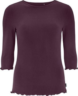 Schneider Sportswear Damen Shirt CLARISSAW-3/4-SHIRT