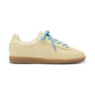 Axel Arigato Femme, Chaussures, Jaune, Taille: 38 EU Zane Baskets