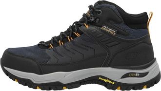 Skechers Herren, Sport, Blau, 43 EUGr&ouml;&szlig;e