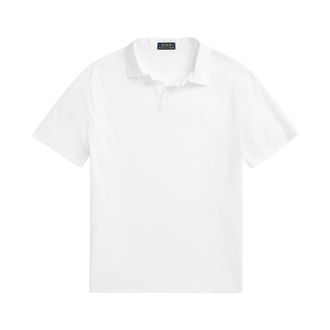 Ralph Lauren Herren, Oberteile, Wei&szlig;, XLGr&ouml;&szlig;e