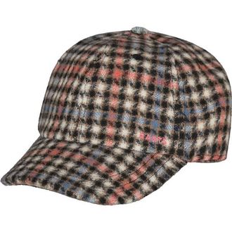 Barts Damen M&uuml;tze Chova Cap