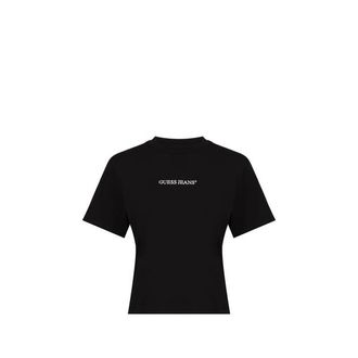 Guess T-shirt ample court