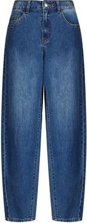 Object Jeans large en coton