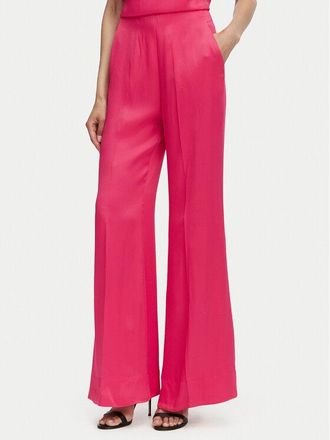 Access Fashion Palazzohose 63-5082-875 Rosa Wide Leg