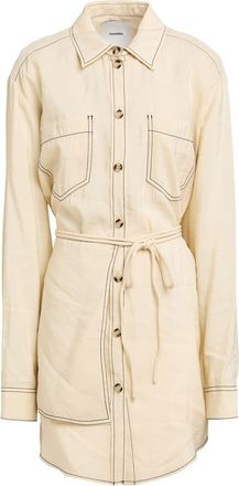 Nanushka KLEIDER - Mini-Kleider auf YOOX.COM