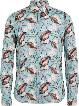 ALEA TOPS - Hemden auf YOOX.COM