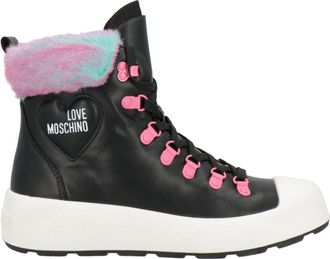 Love Moschino SCHUHE - Sneakers auf YOOX.COM