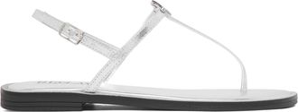 Replay Sandalen REPLAY GWF6R.000.C0002S Silberfarben