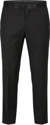 BOSS Herren Smokinghose H-LENON