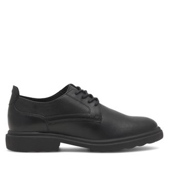 Lasocki Oxford Schuhe Lasocki WI23-SDAM-02 Schwarz