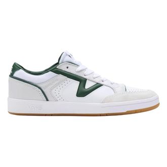 Vans Herren, Schuhe, Wei&szlig;, 44 1/2 EUGr&ouml;&szlig;e
