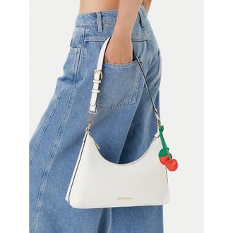 Aldo Handtasche Aldo Patha 14029164 Wei&szlig;