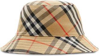 Burberry Hut - Beige