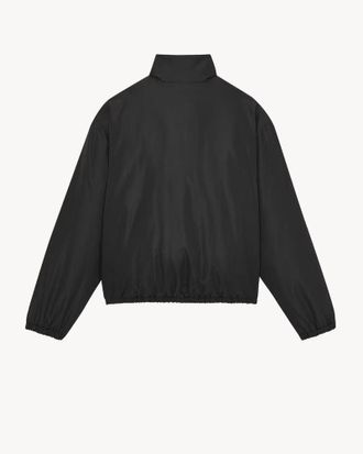 Saint Laurent H26 Jacket - Black