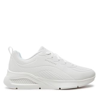 Skechers Sneakers Skechers Uno Lite-Lighter One 183120/WHT Wei&szlig;