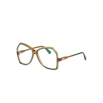 Cazal Optische Brille - - Accessories - Damen - Gelb - 57 MM