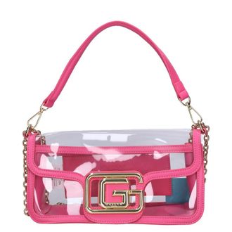 Ga&euml;lle Paris Gaelle Paris Taschen.. - - Bags - Damen - Rosa - ONE SIZE