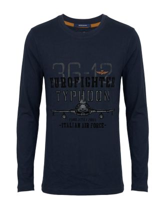 Aeronautica TOPS - T-shirts auf YOOX.COM