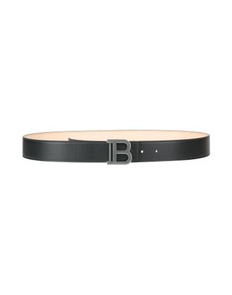 Balmain Kleinlederwaren - G&uuml;rtel auf YOOX.COM