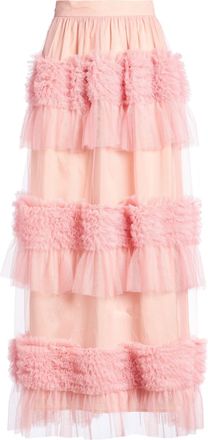 Nora Barth HOSEN & R&Ouml;CKE - Maxi-R&ouml;cke auf YOOX.COM