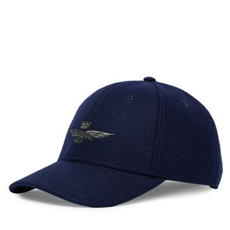 Aeronautica Cap Aeronautica Militare 262HA1085UCT02333 Dunkelblau
