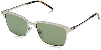 Marc Jacobs Marc 137/s Sunglasses, GM0/DJ SMSGLD Gold, 55 Unisex