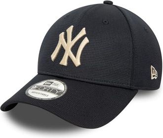 New Era 9Forty Strap Cap - Pivot Knit New York Yankees Navy