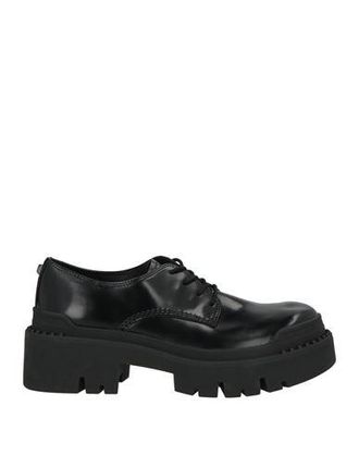 Ash CHAUSSURES - Chaussures &agrave; lacets sur YOOX.COM