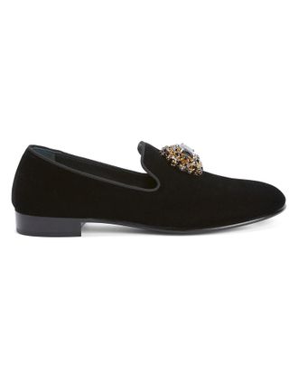 Giuseppe Zanotti REMYE Loafers