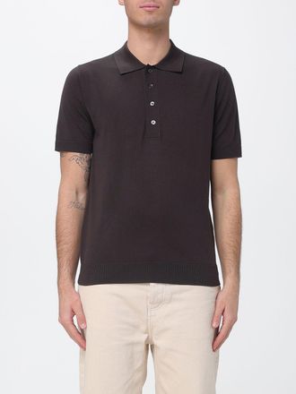 Paolo Pecora Polo PAOLO PECORA Herren Farbe Braun