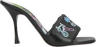 John Richmond CHAUSSURES - Sandales sur YOOX.COM