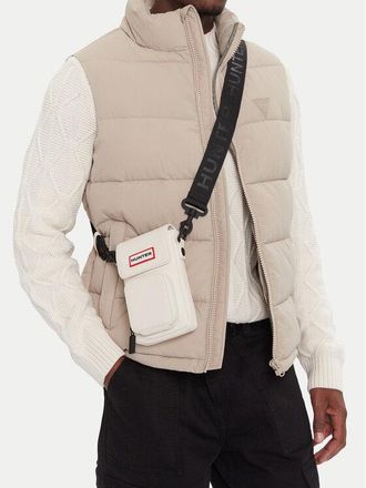 Hunter Umh&auml;ngetasche C-HTR-B-015-08 Creme
