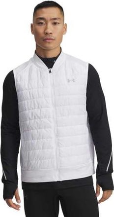 Under Armour Launch Insulated Vest L
