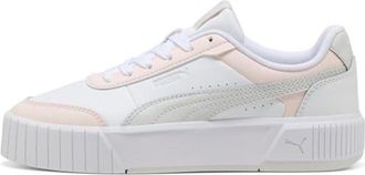Puma Puma Carina Mia, Gris plume blanche, 42 EU