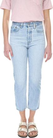 Levi's Femme, Jeans, Bleu, Taille: W30 L28 Jeans skinny