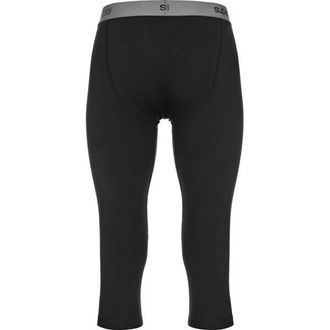 super.natural Herren Hose M BASE 3/4 TIGHT 175
