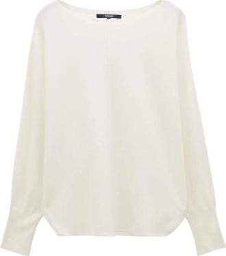 someday Damen, Strickwaren, Wei&szlig;, XLGr&ouml;&szlig;e