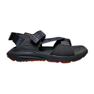 Timberland sandali Sintetico - - Shoes - Herren - Schwarzk - 40 EU