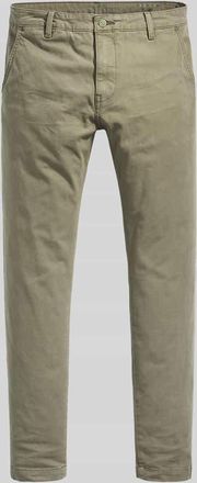 Levi's Regular Fit Chino aus reiner Baumwolle