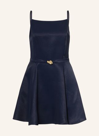 Maje Kleid blau