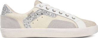 Liu Jo Sneakers Liu Jo Miley 01 BF6105 PX937 Wei&szlig;