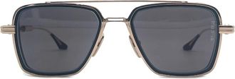 Dita Eyewear Homme, Accessoires, Noir, Taille: ONE Size Epiluxury 8 Navigator Lunettes de soleil
