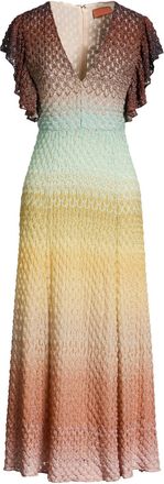 Missoni KLEIDER - Maxi-Kleider auf YOOX.COM
